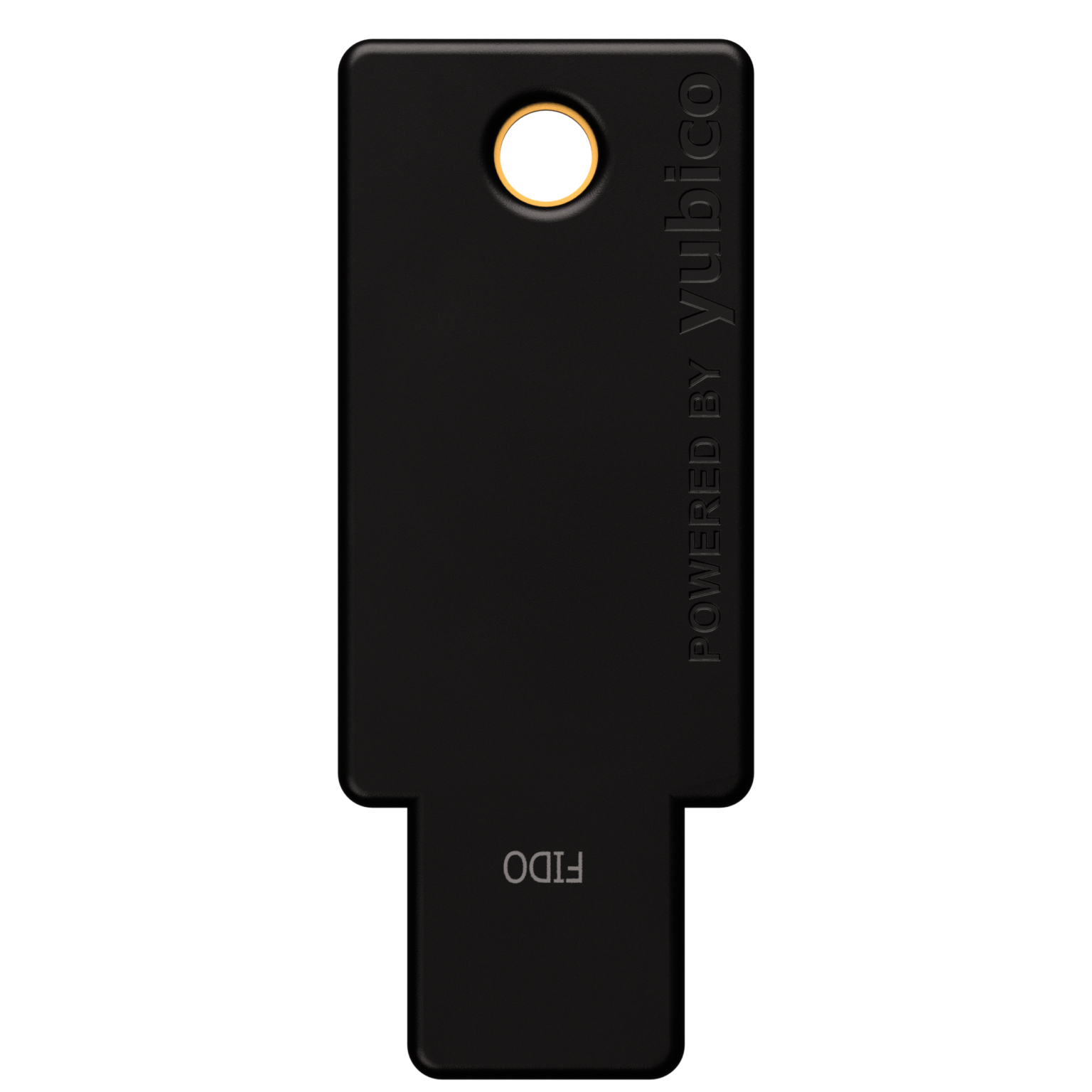 Security Key by Yubico NFC Type-A – ICONS