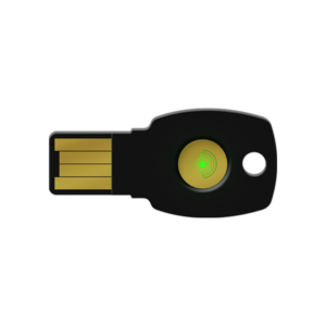 Feitian FIDO K9 - Security Key – ICONS