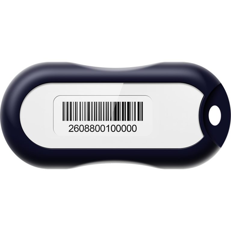 Feitian Single Button OTP c100 (HOTP) - Hardware Token – ICONS