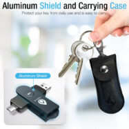 Thetis Pro FIDO2 - Security Key – ICONS