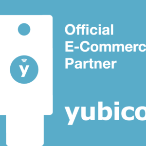 Yubico YubiKey 5 NFC - Security Key – ICONS