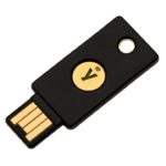 Yubico YubiKey 5 NFC - Security Key – ICONS