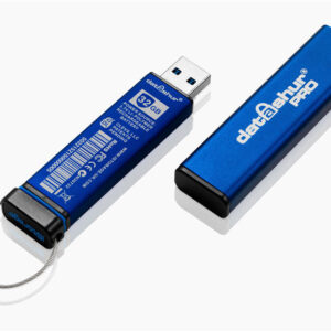 iStorage datAshur PRO – Secured Storage – ICONS